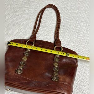 Patricia Nash | Bags | Patricia Nash Rare Renaissance Coin Embellished ...